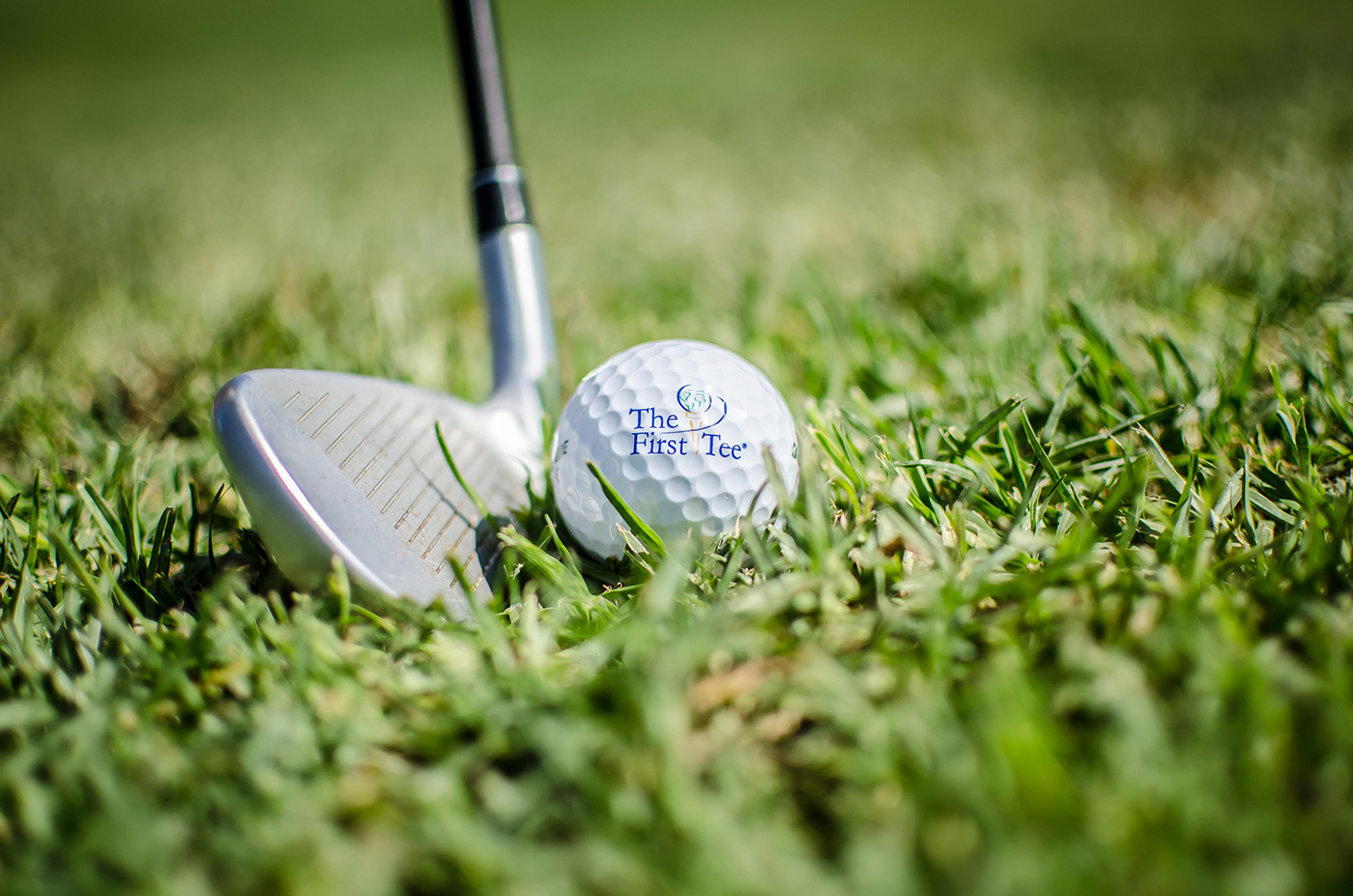 Donate Equipment - First Tee - Greater Philadelphia