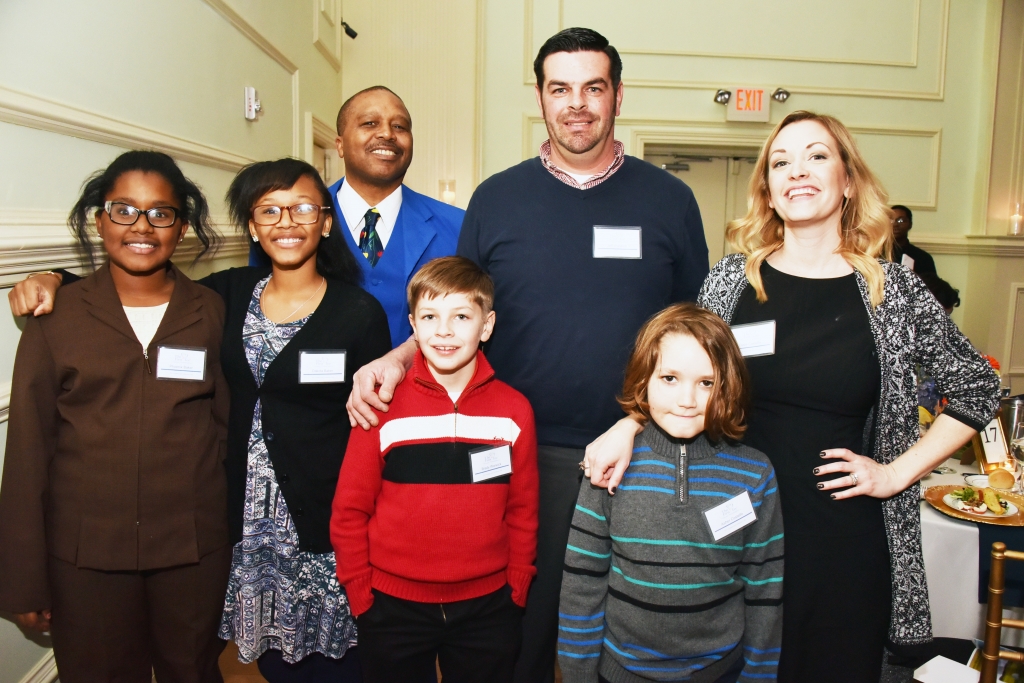 Leaders and Achievers Gala - First Tee - Greater Philadelphia