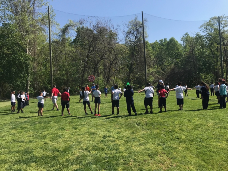 First Tee School Field Trips - First Tee - Greater Philadelphia