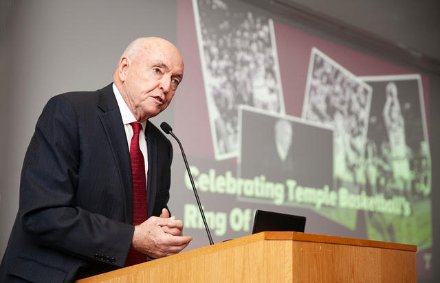 Inside Golf's Harry Donohue Shares A Letter To His Parents. - First Tee ...