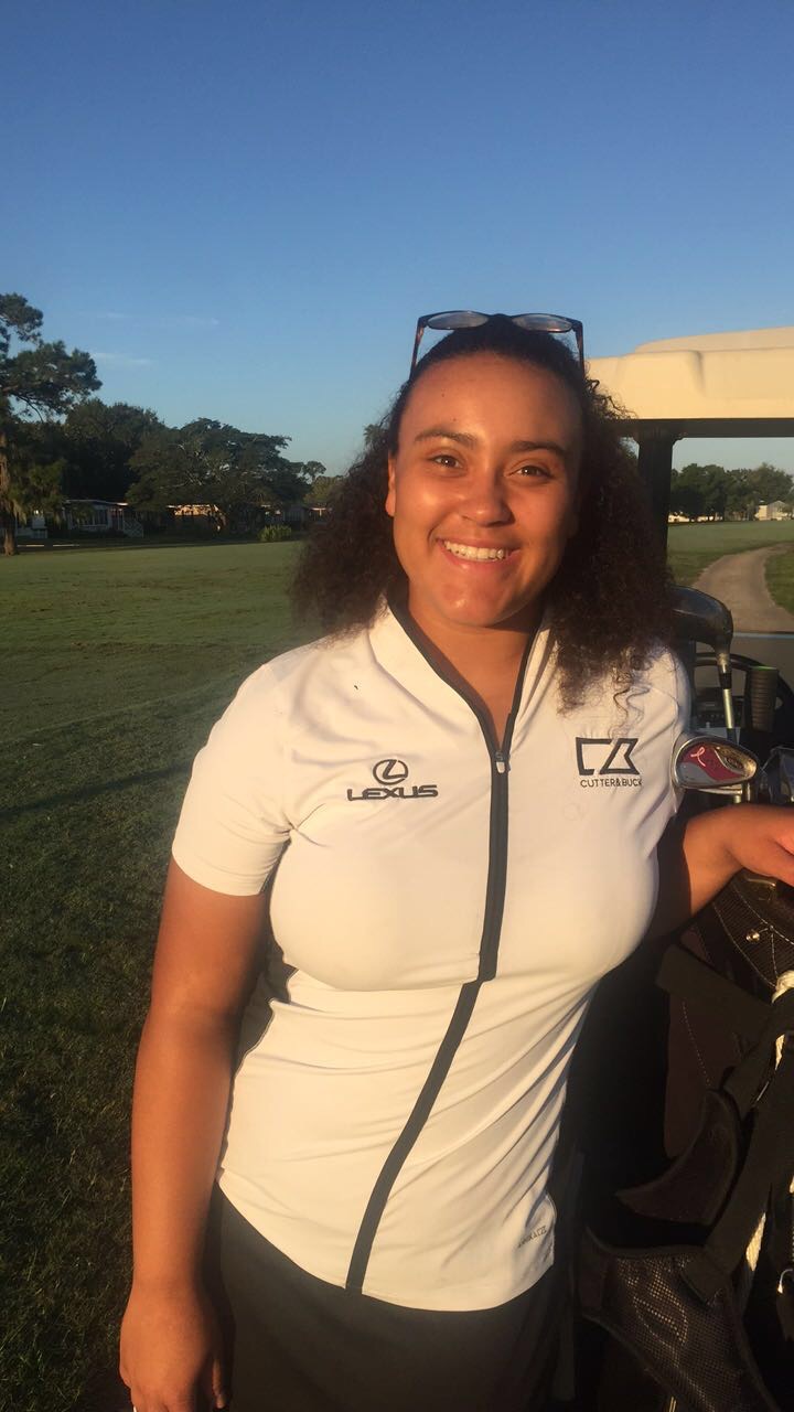 Checking in on the First Tee College Scholarship Class of 2020 – First ...