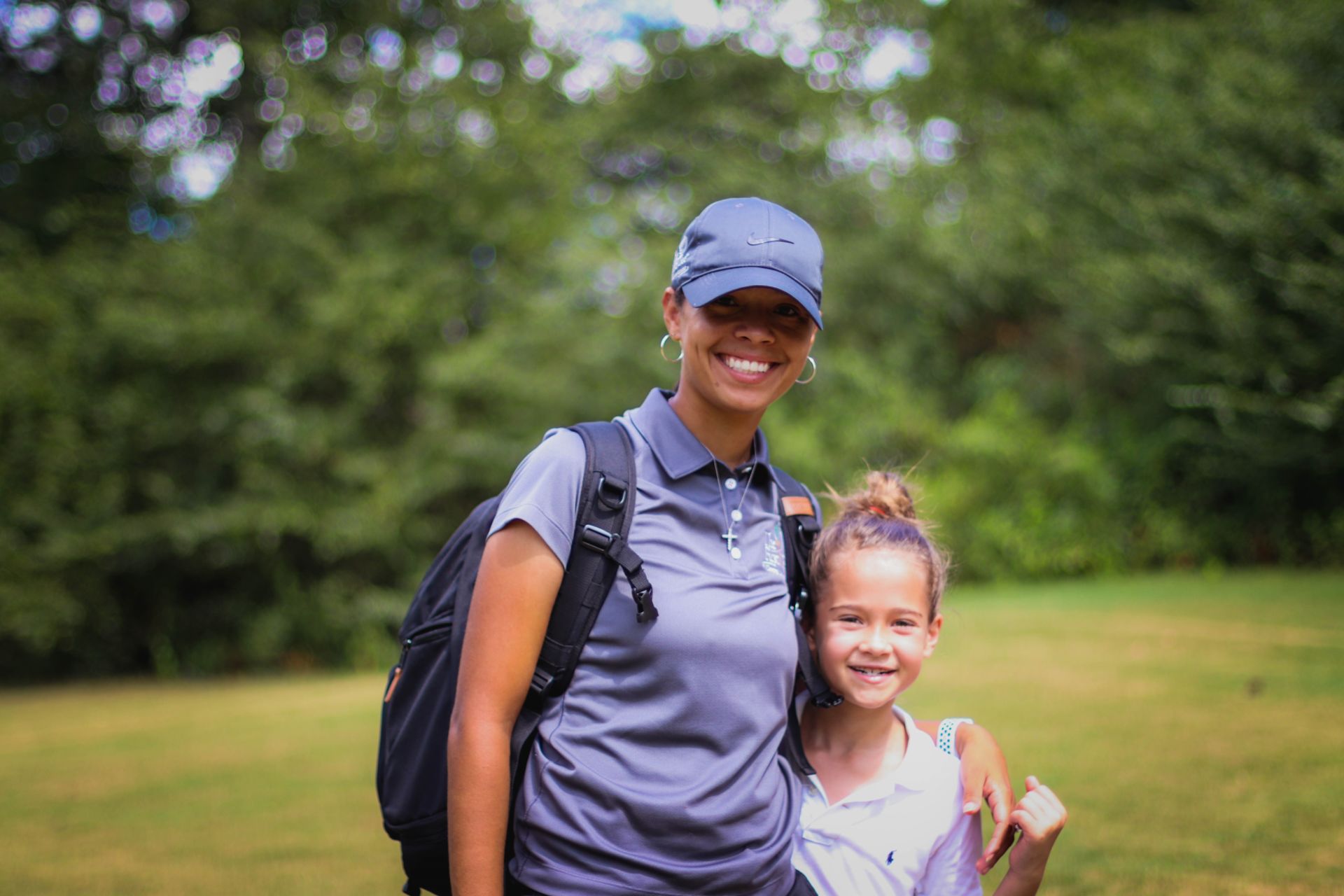 Monica Blake – Lessons in Leadership – First Tee – Greater Philadelphia