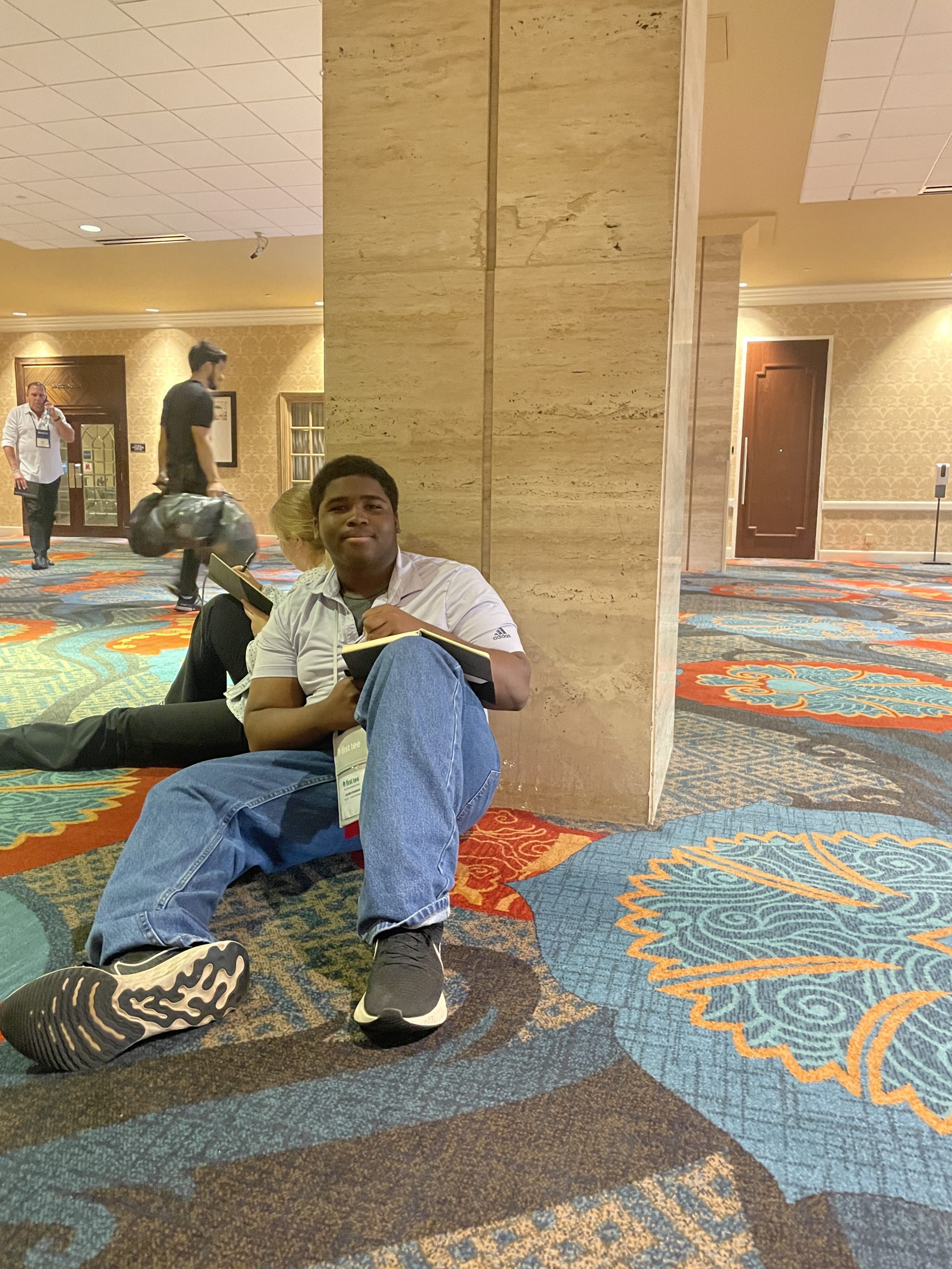 First Tee celebrates 25 Years of Building Game Changers - First Tee ...