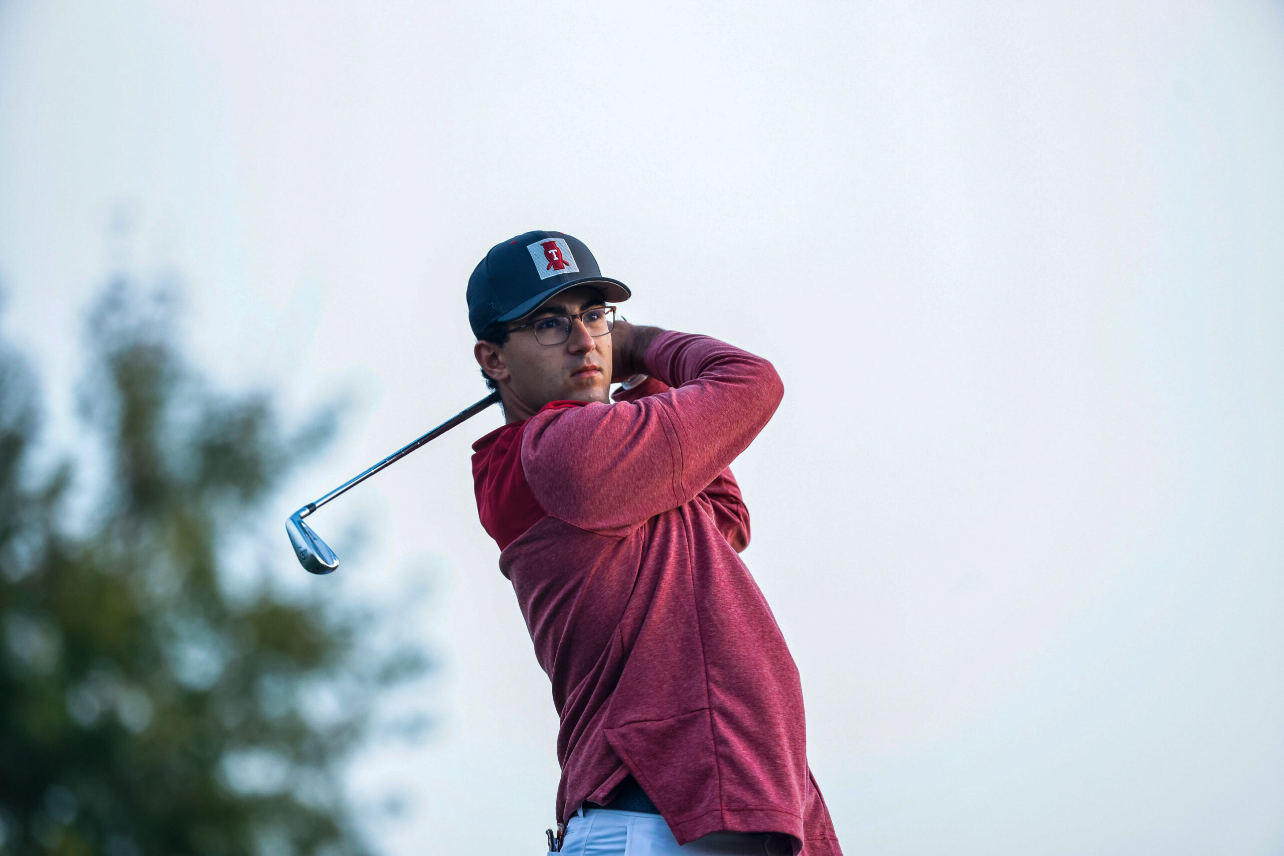 Alumni Spotlight: Joey's Journey with First Tee - First Tee - Greater ...