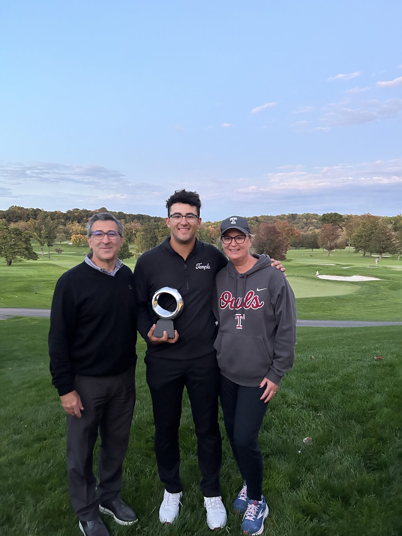 Alumni Spotlight: Joey's Journey with First Tee - First Tee - Greater ...